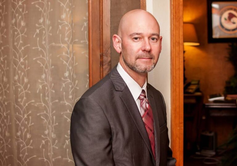 Derek C. Flournoy – Flournoy and Flournoy Law Firm