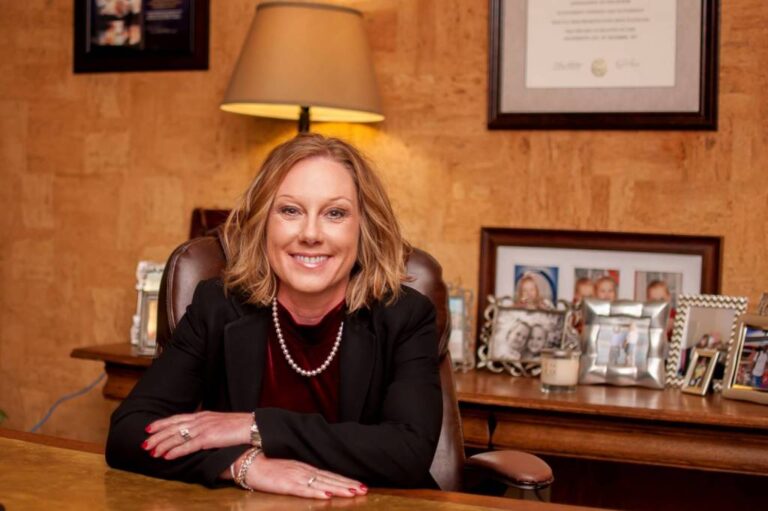 Lisa G. Flournoy – Flournoy and Flournoy Law Firm